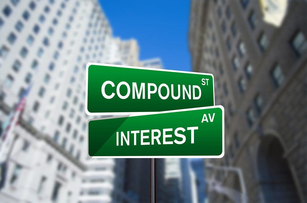 How Compound Interest Works - PHP Agency